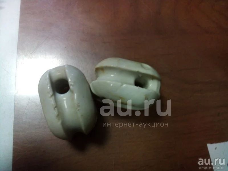 Изолятор антенный, изолятор такелажный ИТО-3, орех — купить в ...