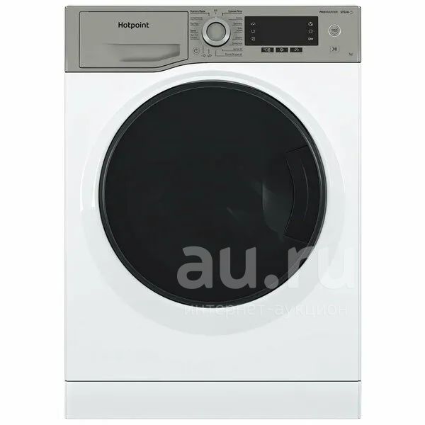 Стиральная машина Hotpoint-Ariston NSD 7249 UD AVE RU — купить в ...