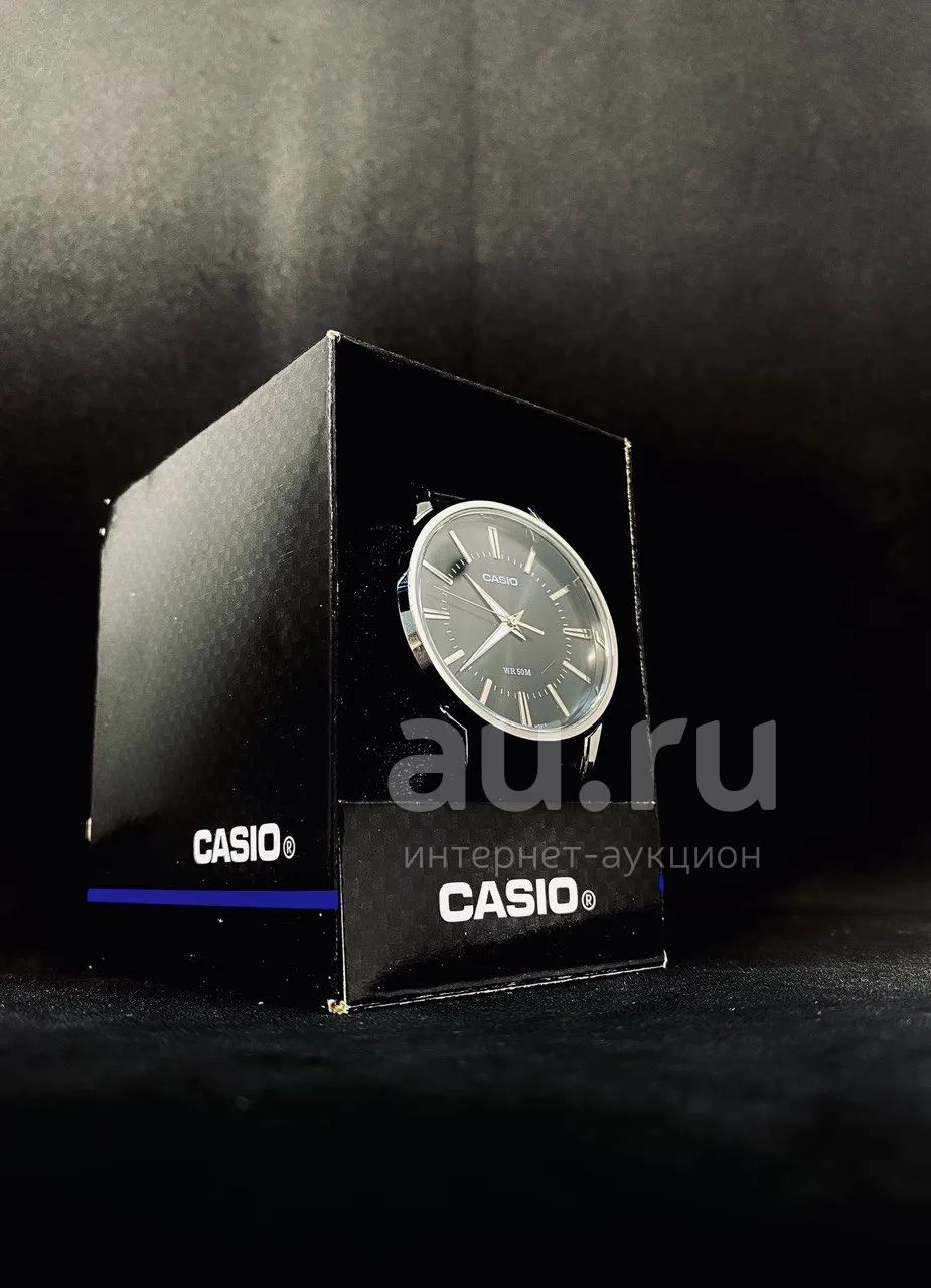 Наручные часы CASIO оригинал (Ч 33643) — купить в Красноярске ...