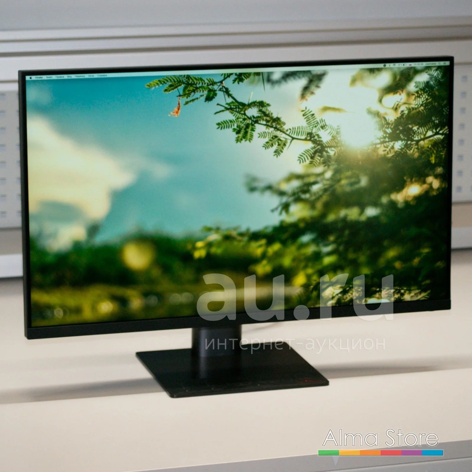 [Новый] Игровой монитор Xiaomi Mi 165 Hz Desktop Monitor 27 дюймов ...