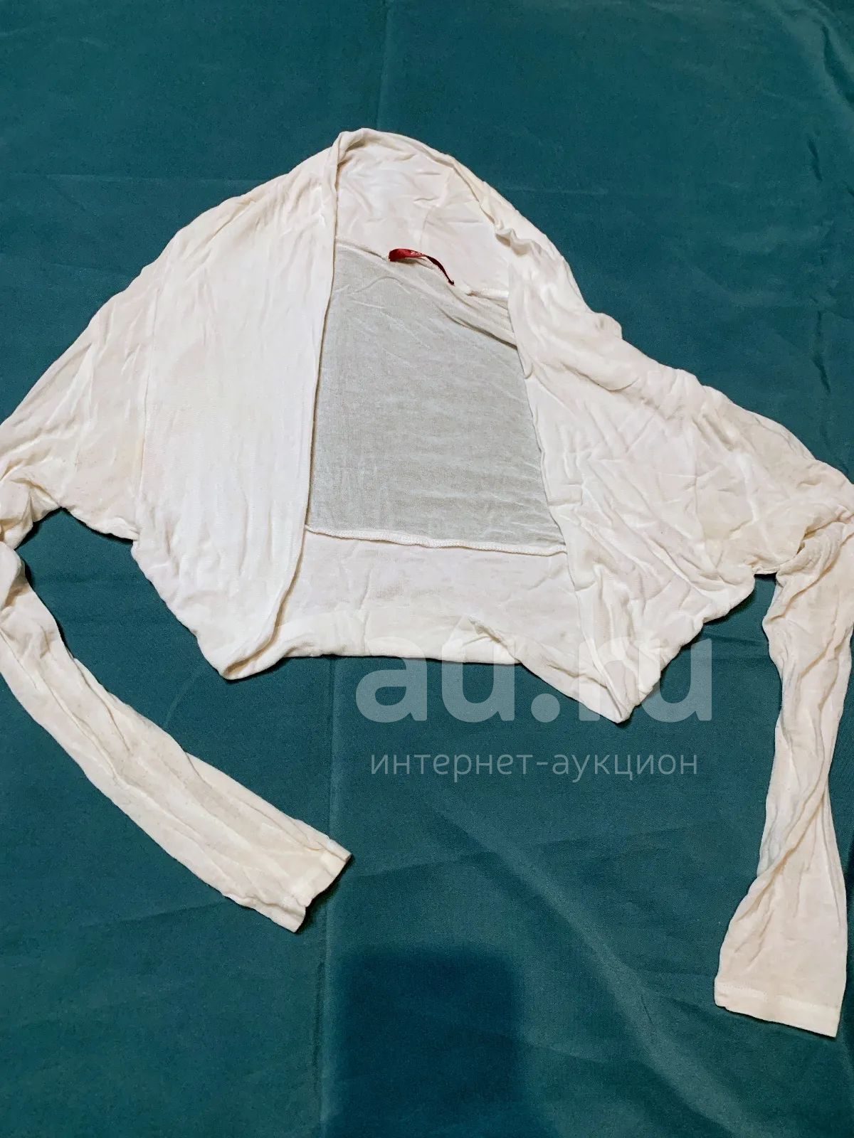 Болеро/кофта — купить в Красноярске. Состояние: Хорошее. Свитеры ...