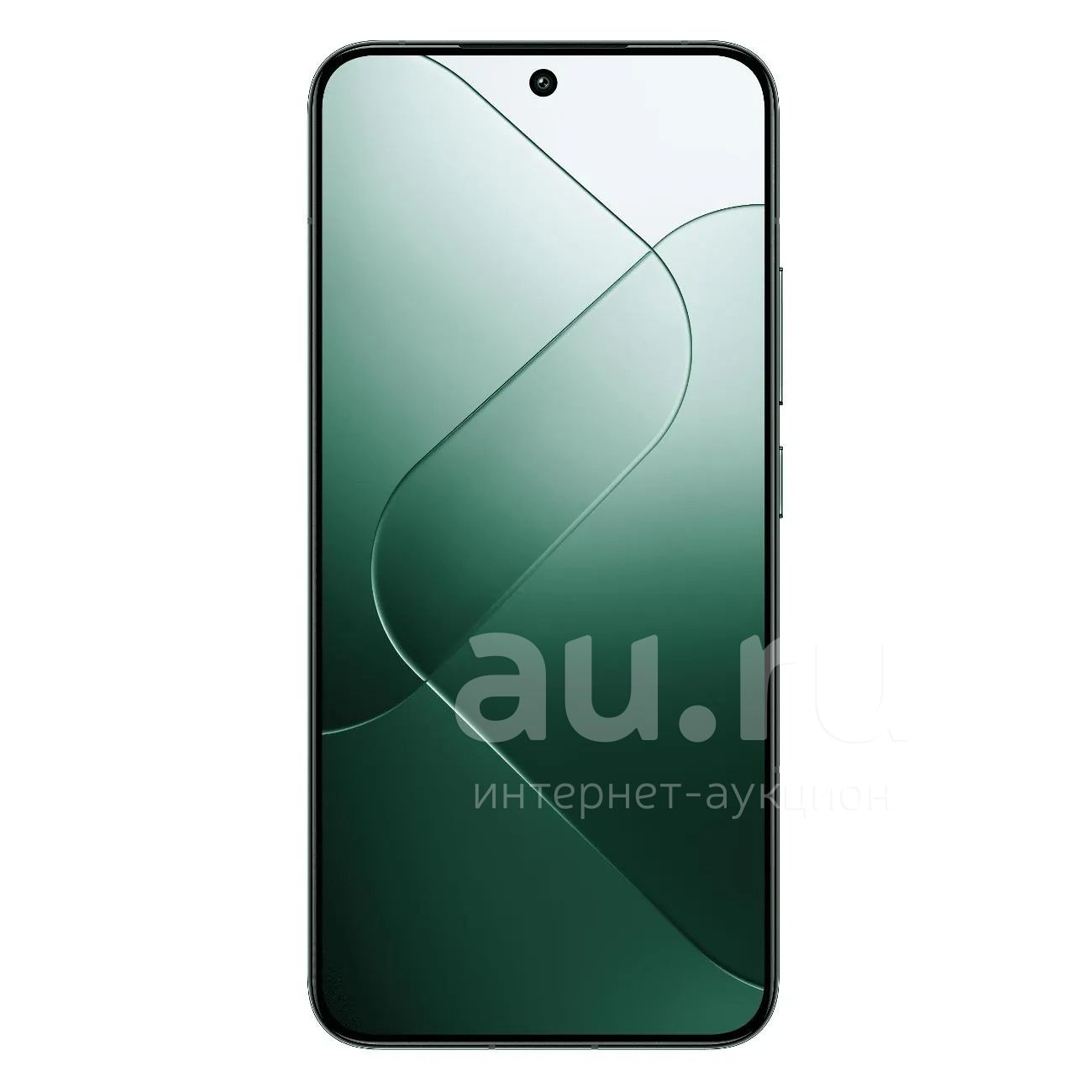 Смартфон Xiaomi 14 12/512GB Jade Green — купить в Красноярске ...