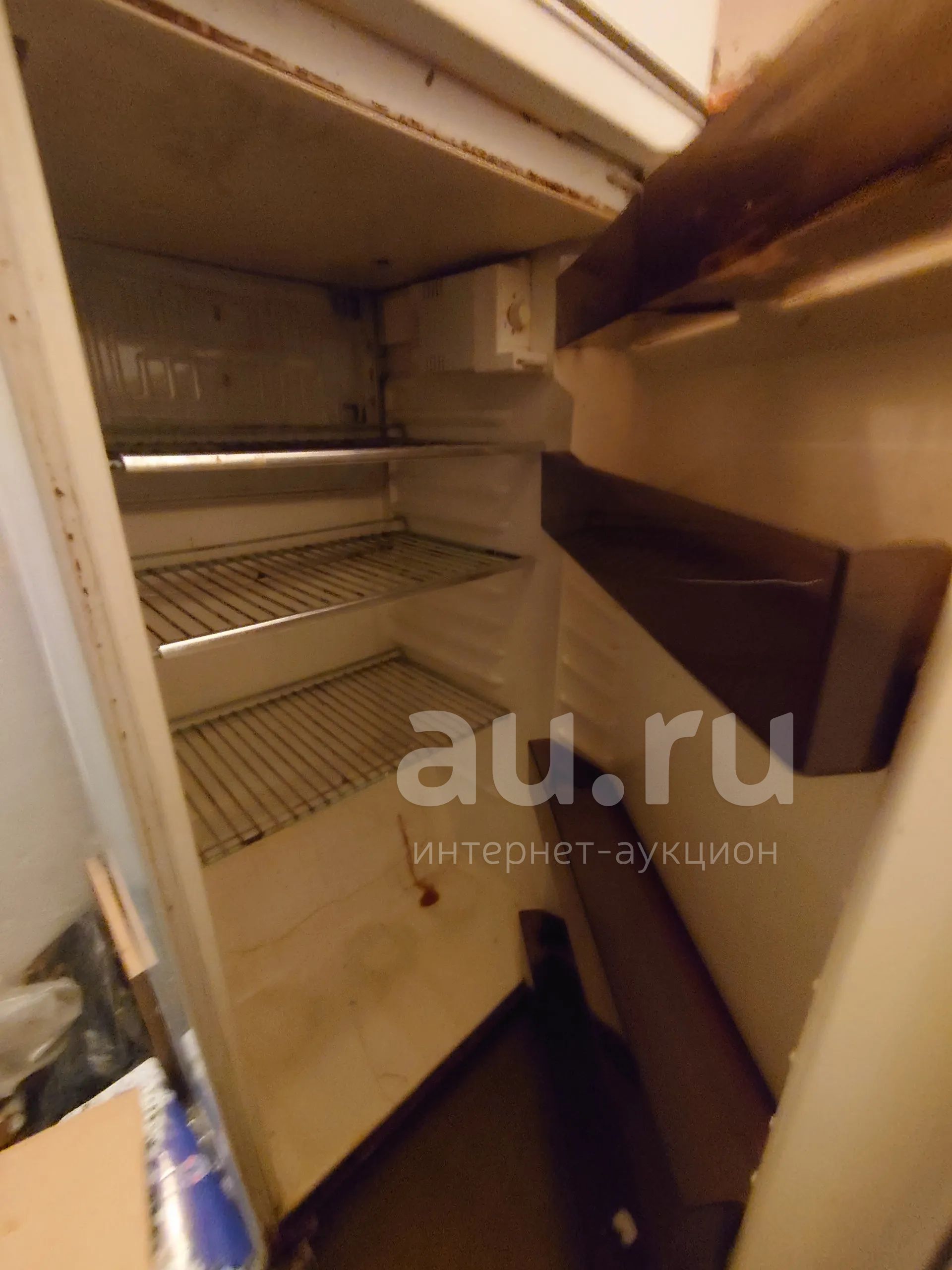 Холодильник — купить в Красноярске. Состояние: Б/у. Холодильники ...