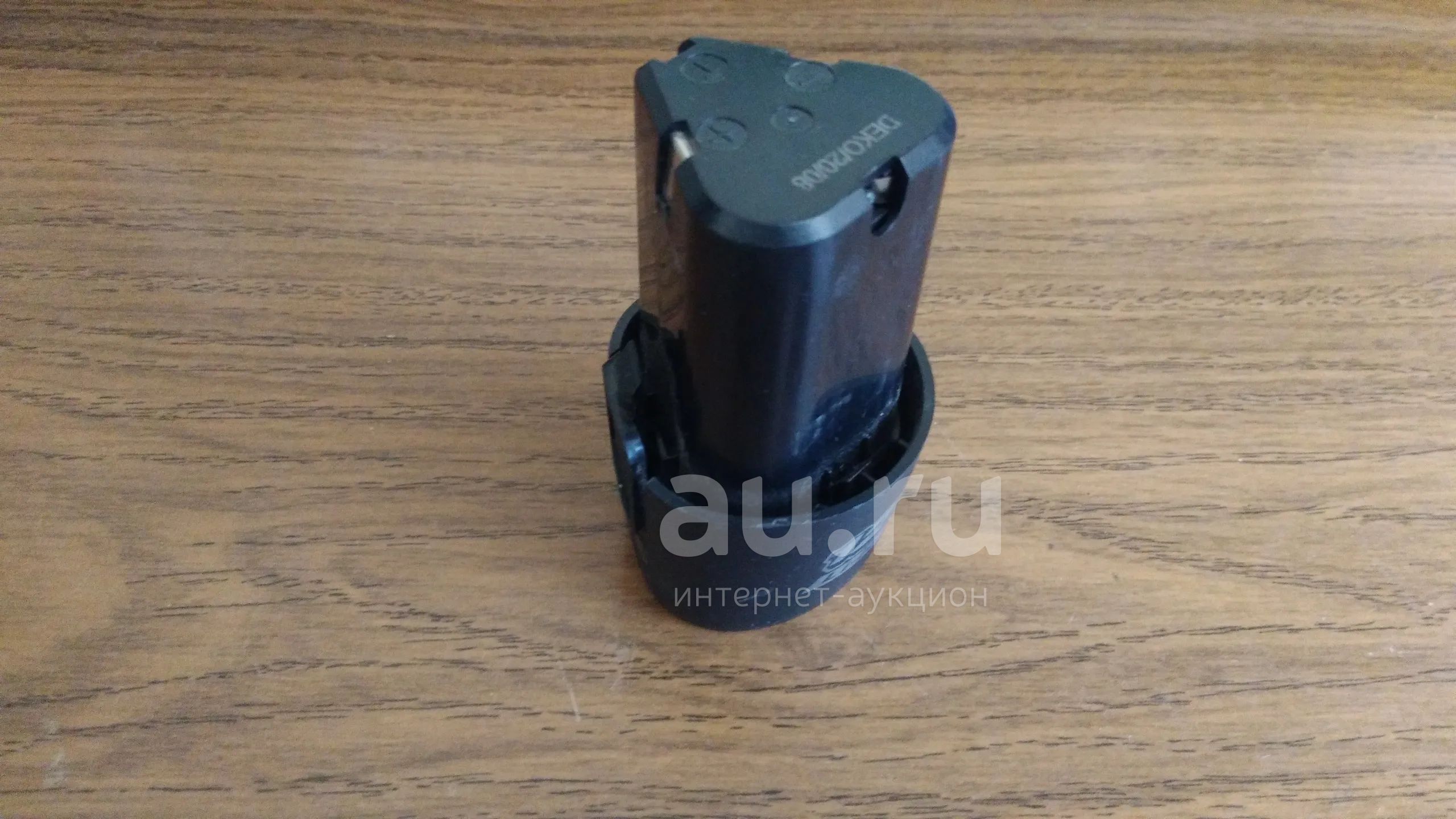 Аккумулятор 12V Li-lon для шуруповерта DEKO Banger 12V SET, может ...