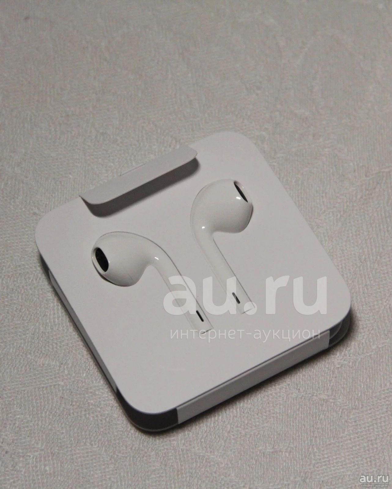 Проводные наушники APPLE EarPods Оригинал , Новые — купить в ...