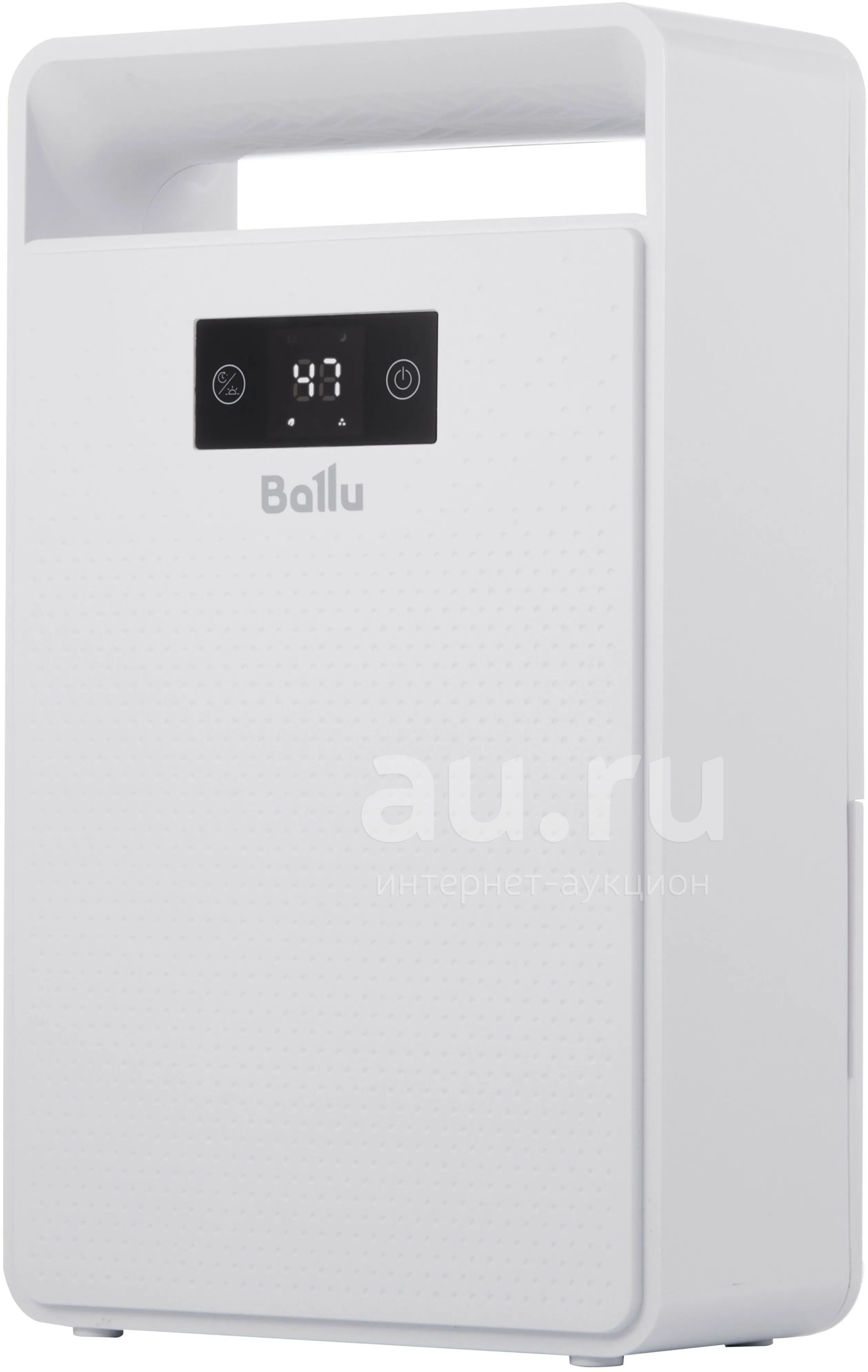 Осушитель воздуха Ballu BD-1EL — купить в Красноярске. Состояние: Новое ...