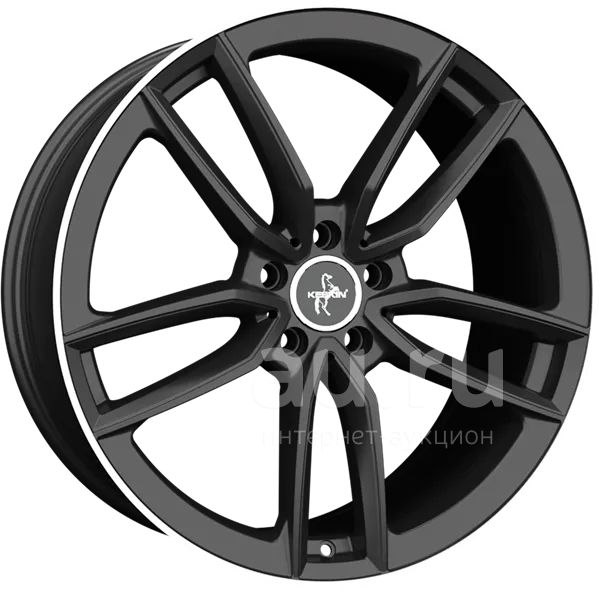 Диск Keskin Tuning KT21 : 8,00-18,00-Keskin Tuning-KT21 ЭТА ПОЗИЦИЯ ПОД ...