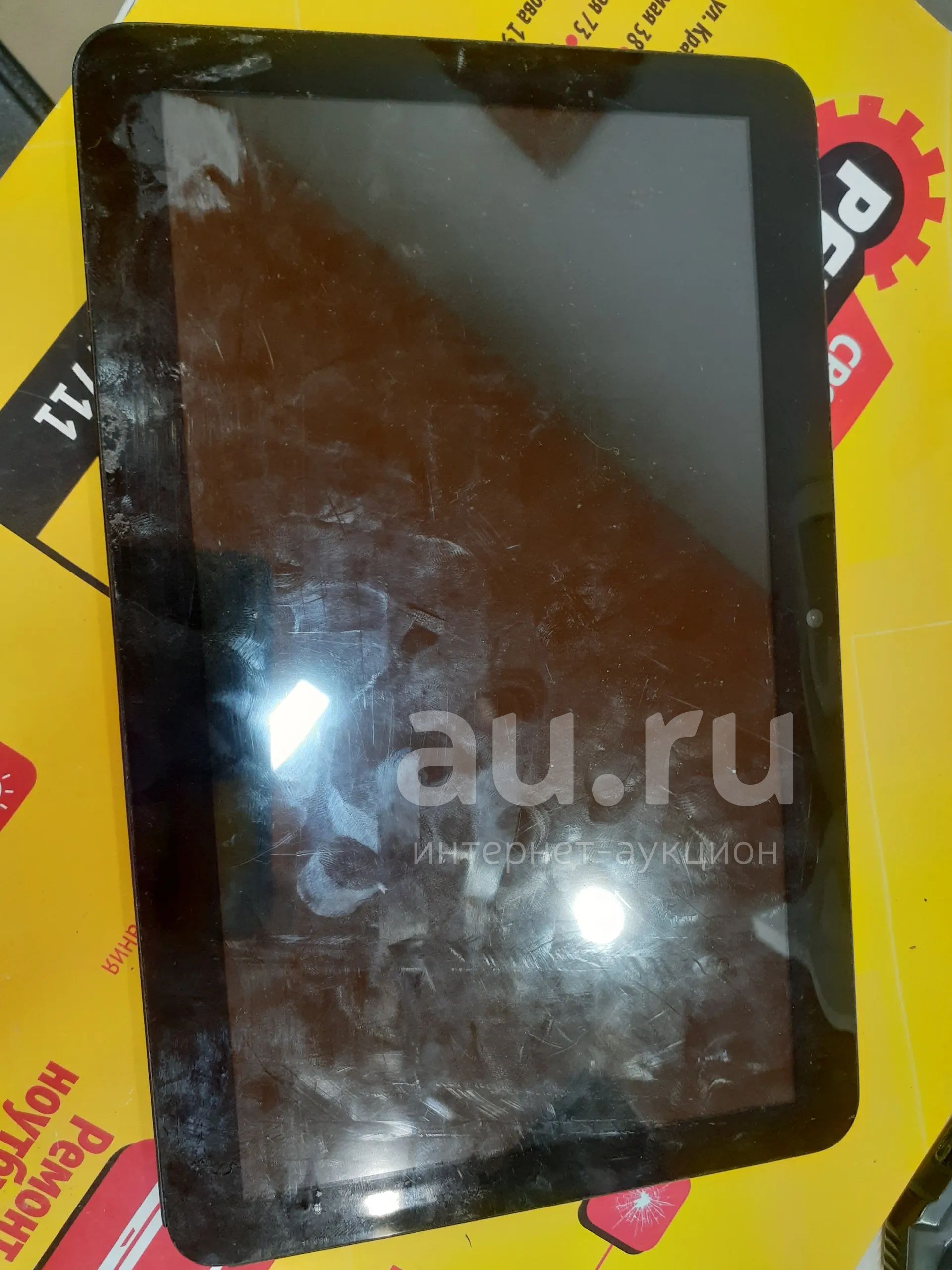 планшет BQ Grace 1008G — купить в Красноярске. Состояние: Б/у. Запчасти ...
