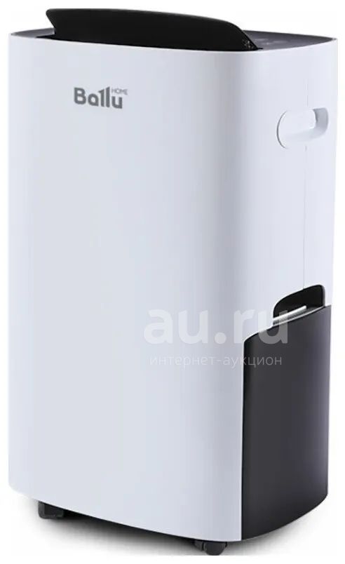 Осушитель воздуха Ballu BD40U — купить в Красноярске. Состояние: Новое. Осушители воздуха на ...