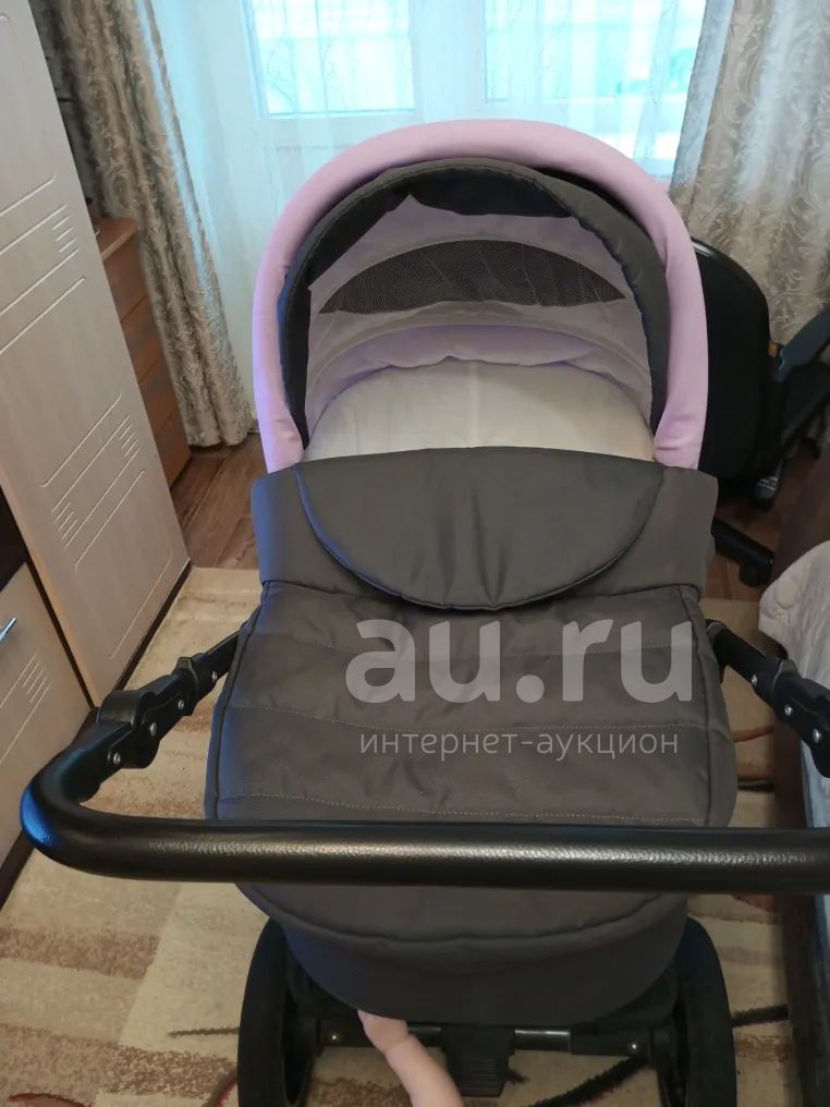 Коляска "Babyton" — купить в Красноярске. Состояние: Б/у. Другое ...