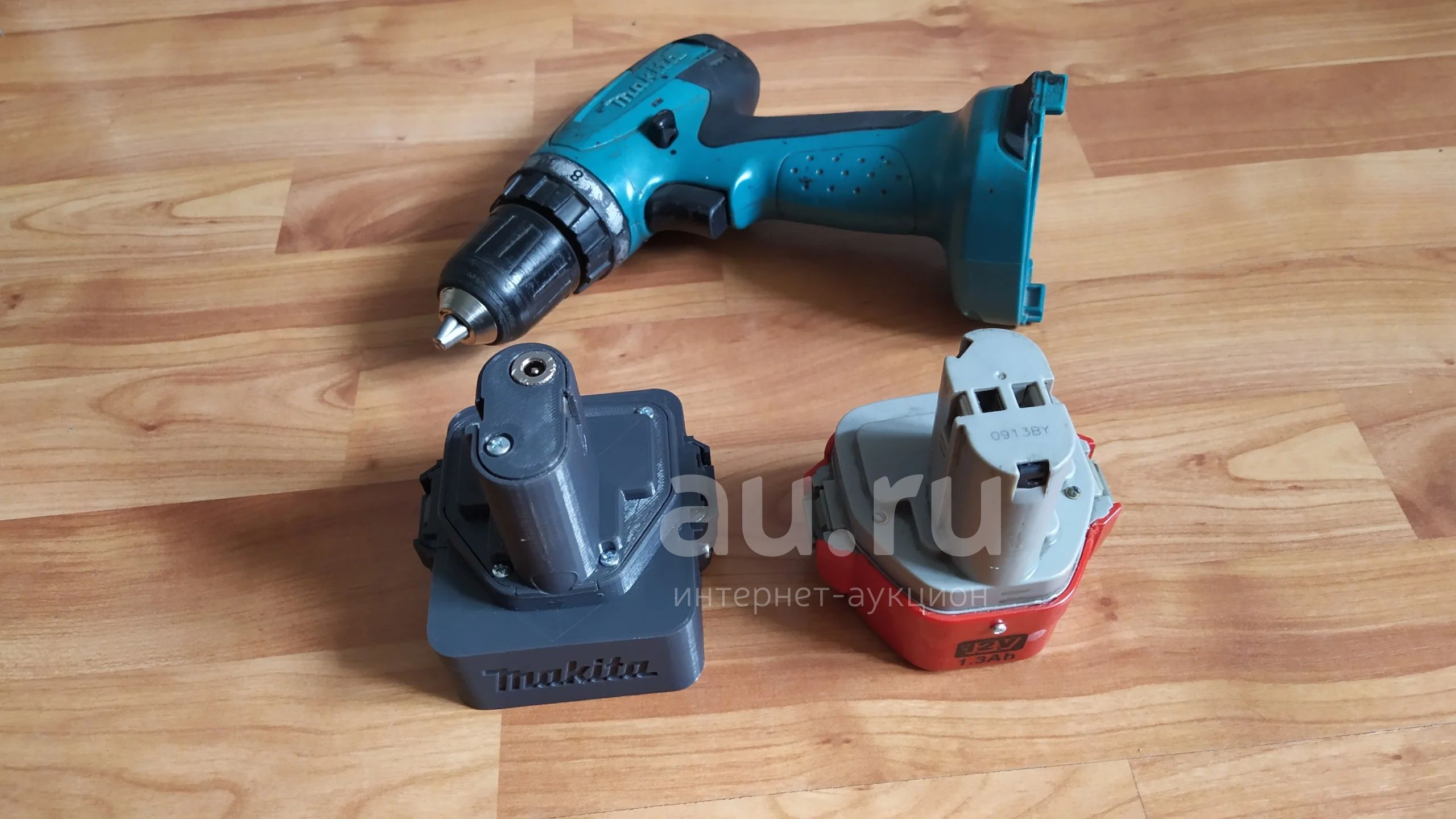 аккумулятор Макита Makita Li-Ion 12V 1.5Ah шуруповерт — купить в ...
