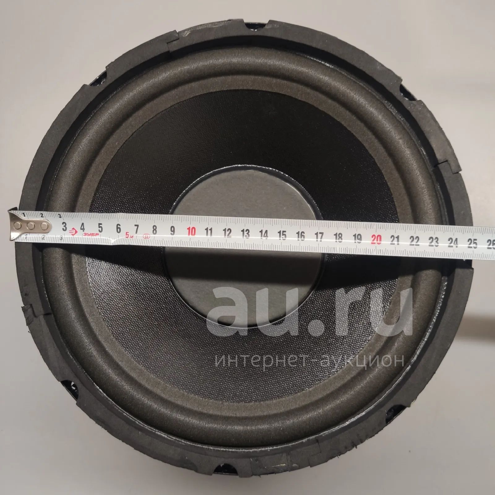 Динамик сабвуфер 10" Microlab X-10D и Sven HA-385 неисправный — купить ...