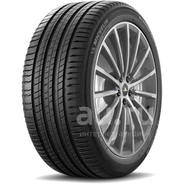 Шина 285/40 20 108Y Michelin Latitude Sport 3 MO ЭТА ПОЗИЦИЯ ПОД ЗАКАЗ ...