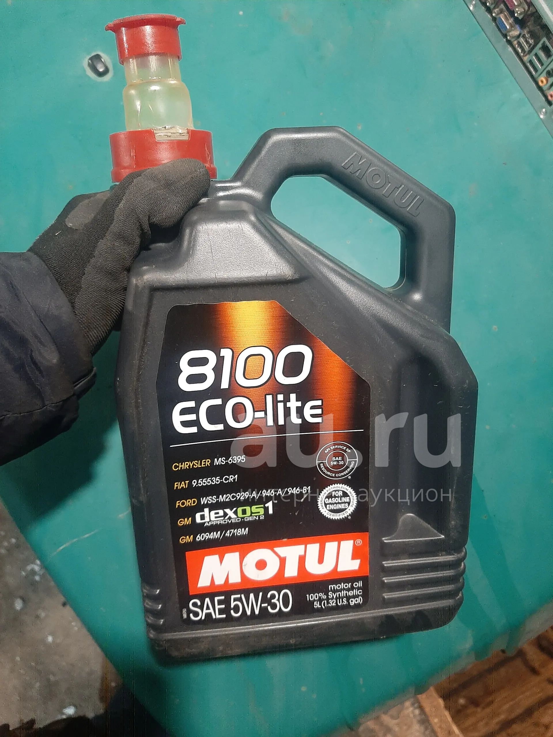 Масло моторное motul — купить в Красноярске. Масла, жидкости на ...