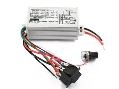 AG9515E-39 регулятор оборотов /variable speed switch/ STURM (шт ...