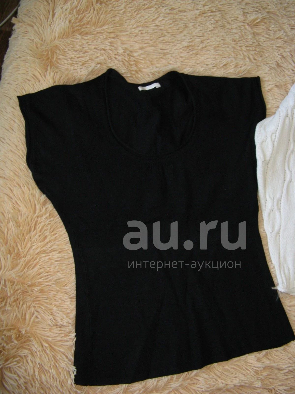 футболка безрукавка PROMOd р. 40-44 — купить в Красноярске. Состояние ...