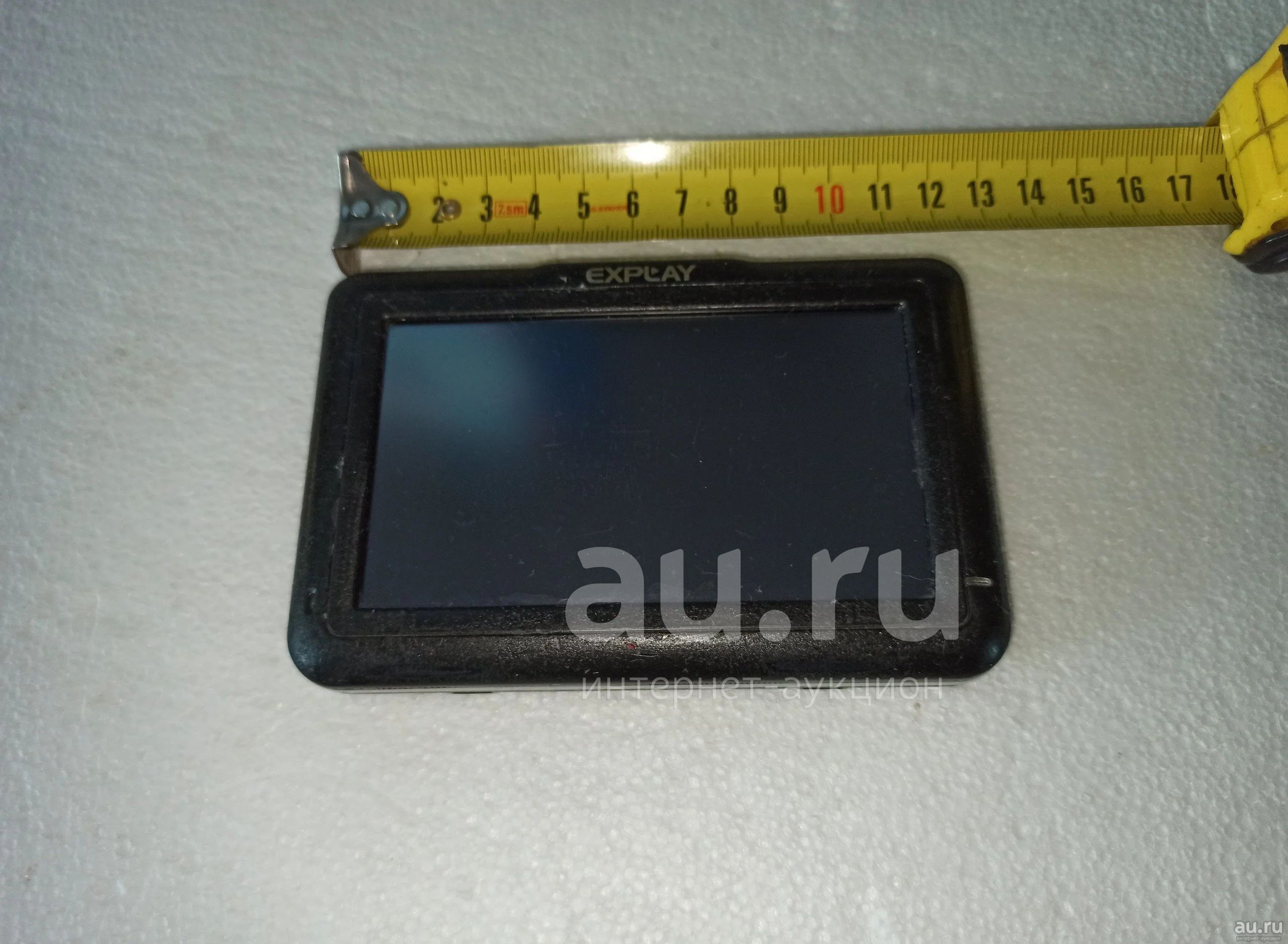 навигатор (2) — купить в Красноярске. Состояние: Б/у. GPS-навигаторы на ...
