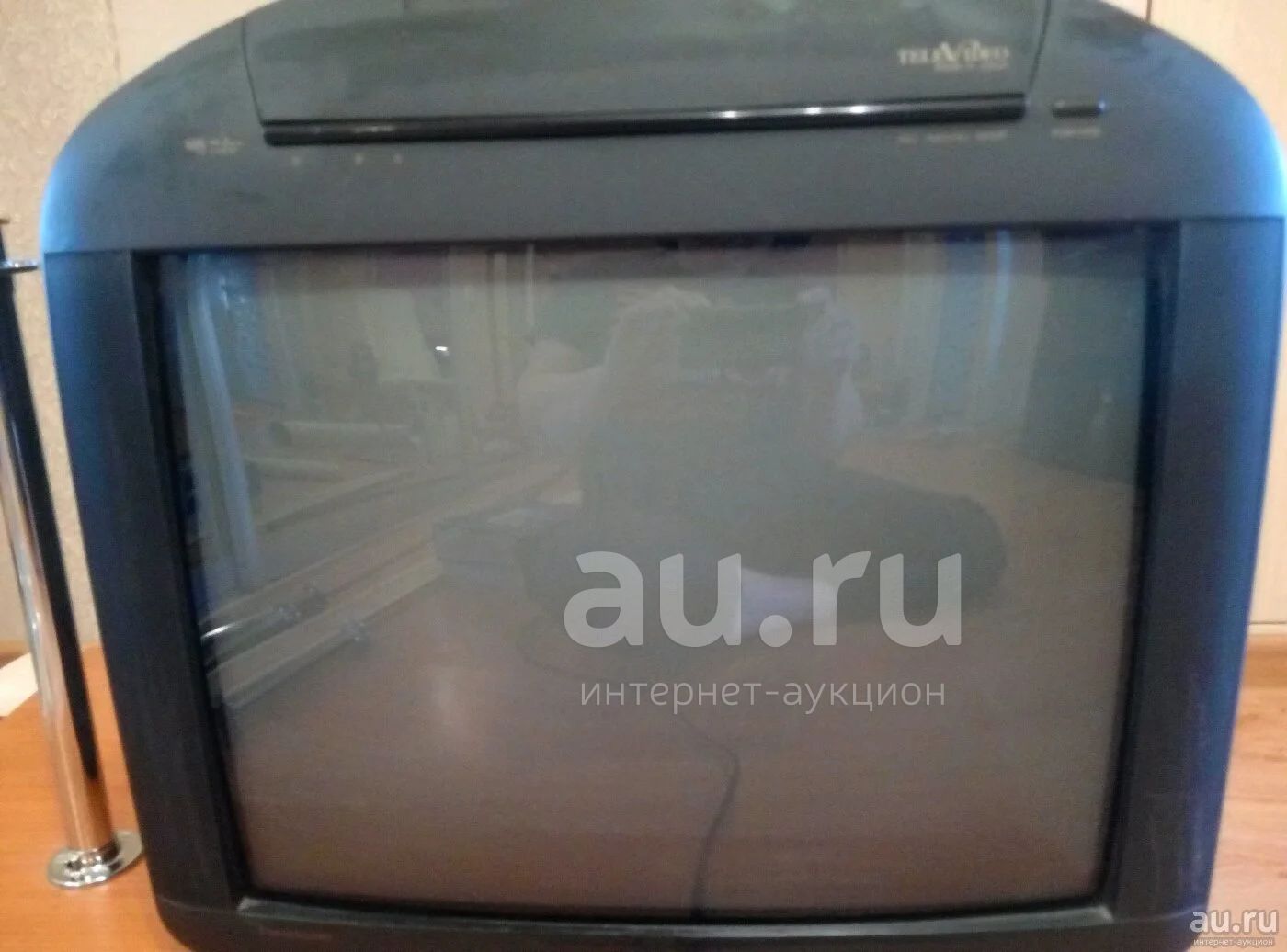 Телевизор-моноблок Panasonic пр-во Японии — купить в Красноярске ...