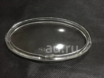 Стекло ПТФ туманки Honda Civic 4D - Хонда Цивик 4Д 2008-2011 года ...