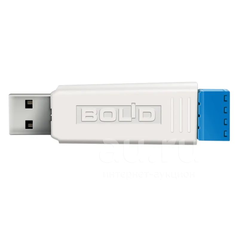 Преобразователь интерфейсов. USB-RS485. Болид — купить в Красноярске ...