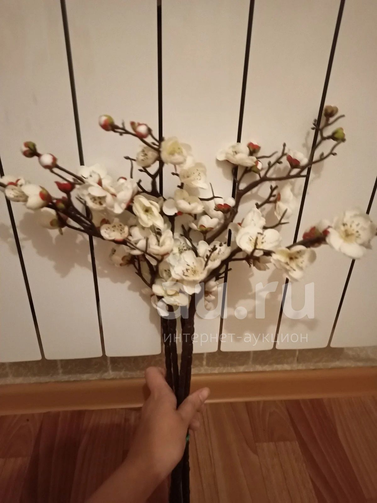 Цветы — купить в Красноярске. Искусственные и сувенирные цветы на ...
