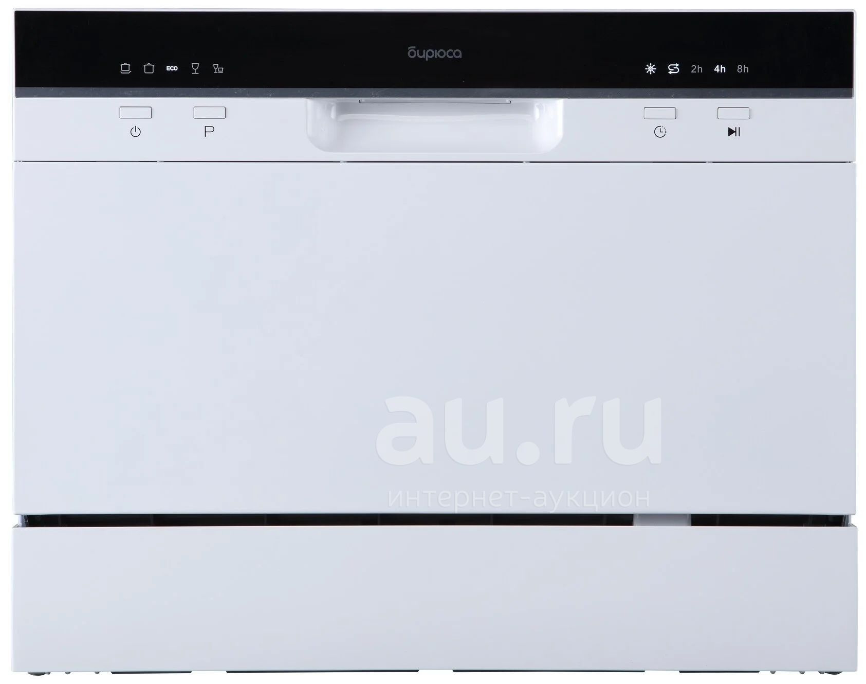 Посудомоечная машина Бирюса DWC-506/5 W — купить в Красноярске ...