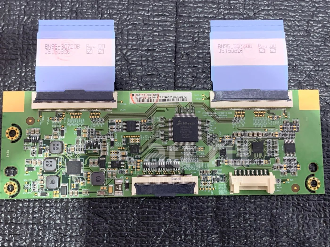 T-con , 47-6021043 , e361035 , hv320fhb-n10/hv480fh2-600 — купить в Красноярске. Состояние: Б/у ...