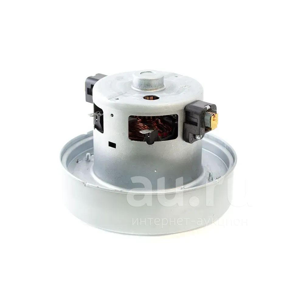 мотор двигатель samsung VCM-M10GUAA 2000W VCM-20S SC18M21A0S1 — купить ...