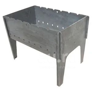 Мини мангал — продать в Красноярске. Мангалы, грили, коптильни на ...