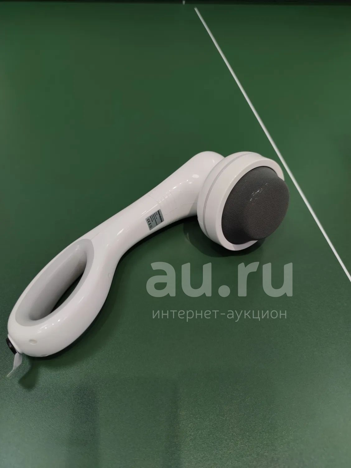 Массажер для тела,Bradex,Тай Чи и Шиацу, 8 насадок — купить в ...
