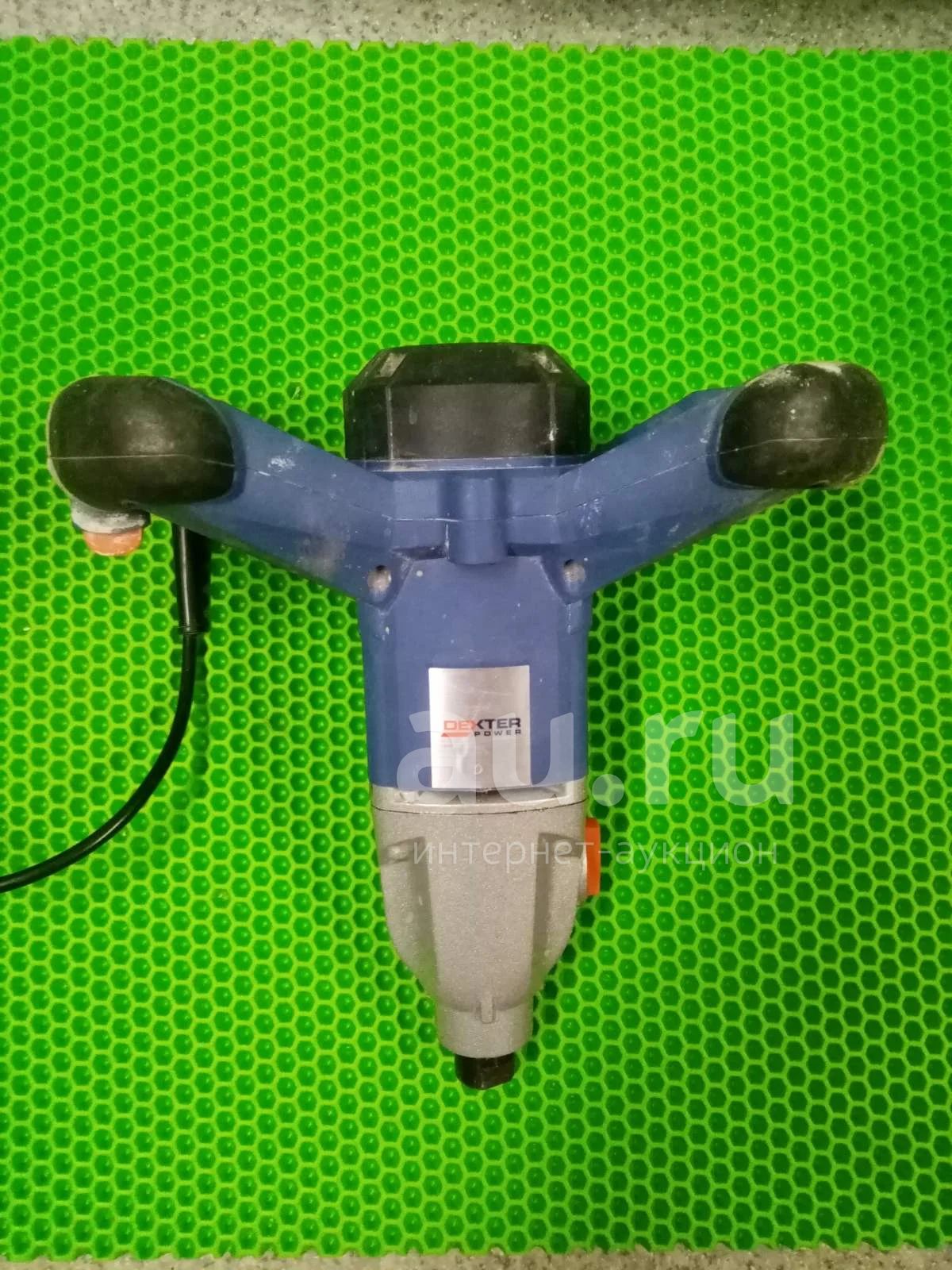 Миксер Dexter R6219B3S-DP-2 (Б2519Н) — купить в Красноярске. Состояние ...