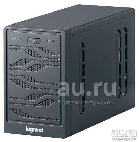 НОВЫЙ Интерактивный ИБП Legrand Niky 1000BA IEC — купить в Красноярске ...