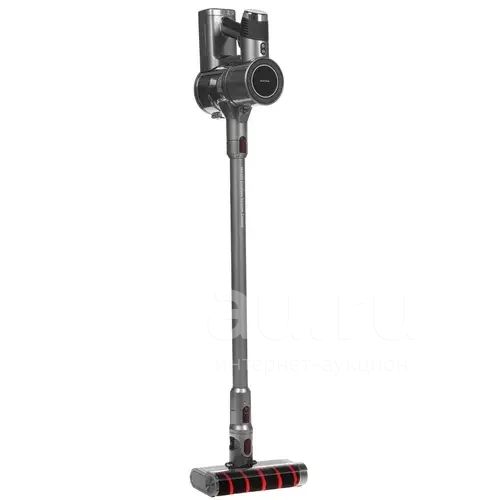 Пылесос Clever&Clean HV-450 (5in1) {НОВЫЙ} 350 Вт, уборка: сухая ...
