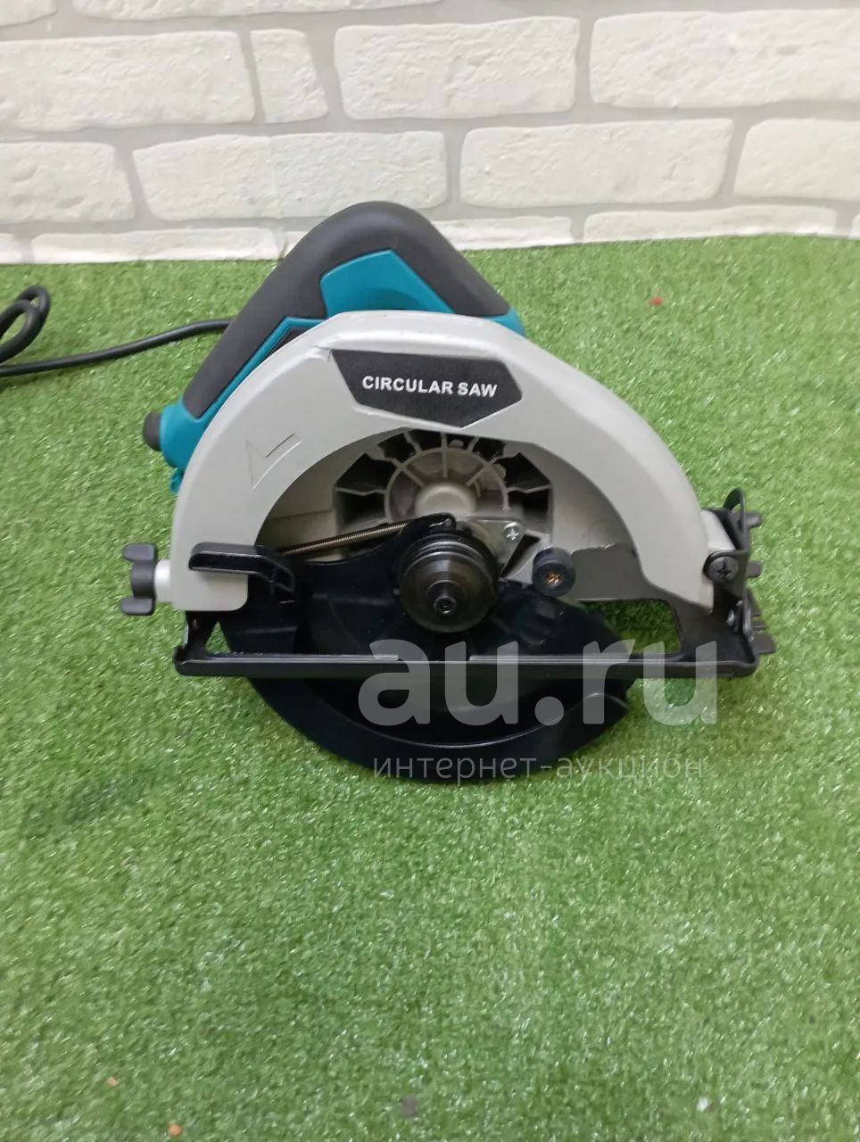 Новая Циркулярная сетевая пила Makita (щ 42854) — купить в Красноярске ...