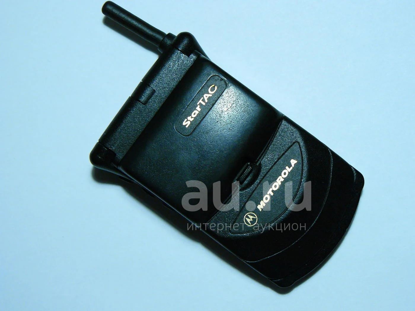 Motorola StarTac 7790i Моторола СтарТак. Мобильный Раритет. Винтаж ...