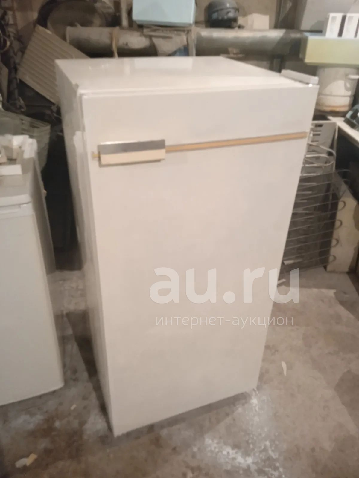 Холодильник Бирюса -10 — купить в Красноярске. Состояние: Б/у ...
