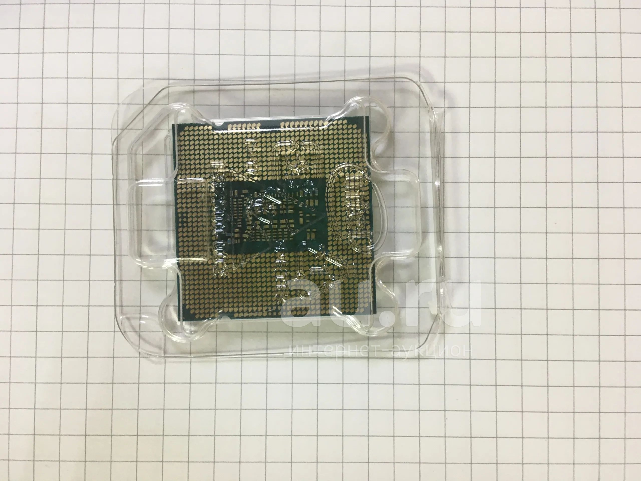 Процессор Intel Core i3-10100 — купить в Красноярске. Состояние: Новое ...