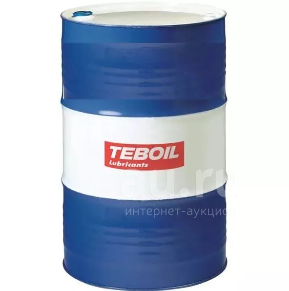 TEBOIL HYDRAULIC POLAR 22 масло гидравлическое (170кг) — купить в ...