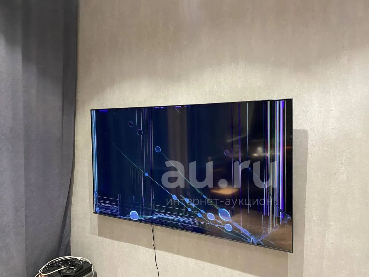 Телевизор Samsung 70 дюймов — купить в Красноярске. Состояние ...