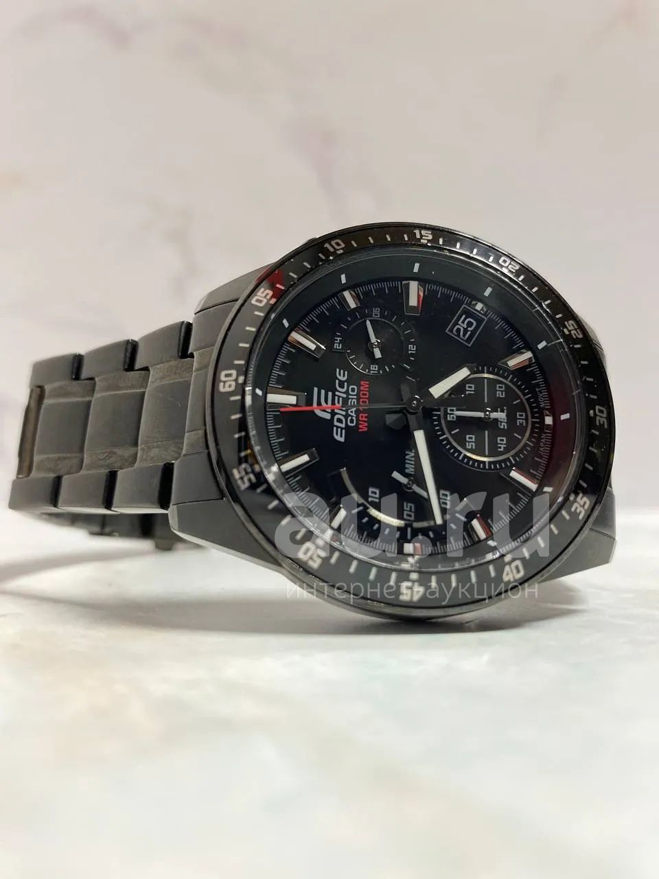 Наручные Часы Casio 48013 — купить в Красноярске Состояние Б у