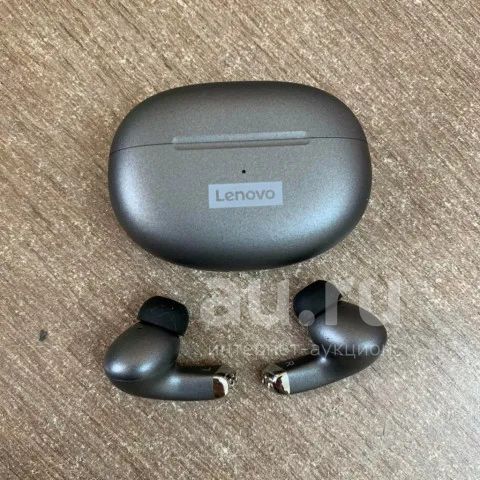 Беспроводные наушники Lenovo LivePods LP5 — купить в Красноярске ...