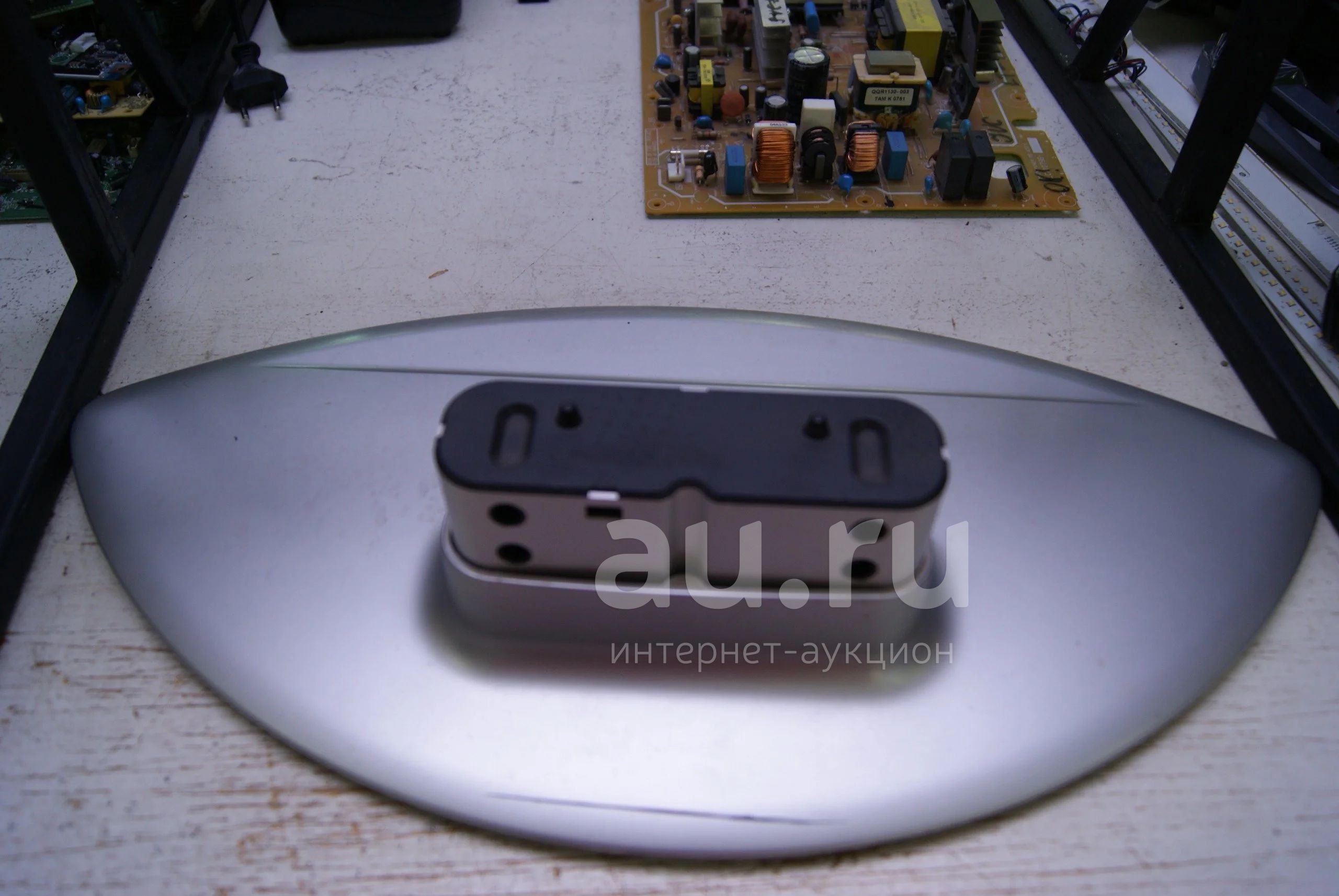 Ножка, подставка телевизора Sharp lc-32ad5ru-gy, h1868 hs — купить в ...