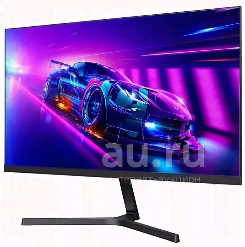 Новый монитор 23.8" Xiaomi Mi Desktop Monitor 1C, FullHD 1920 x 1080 ...