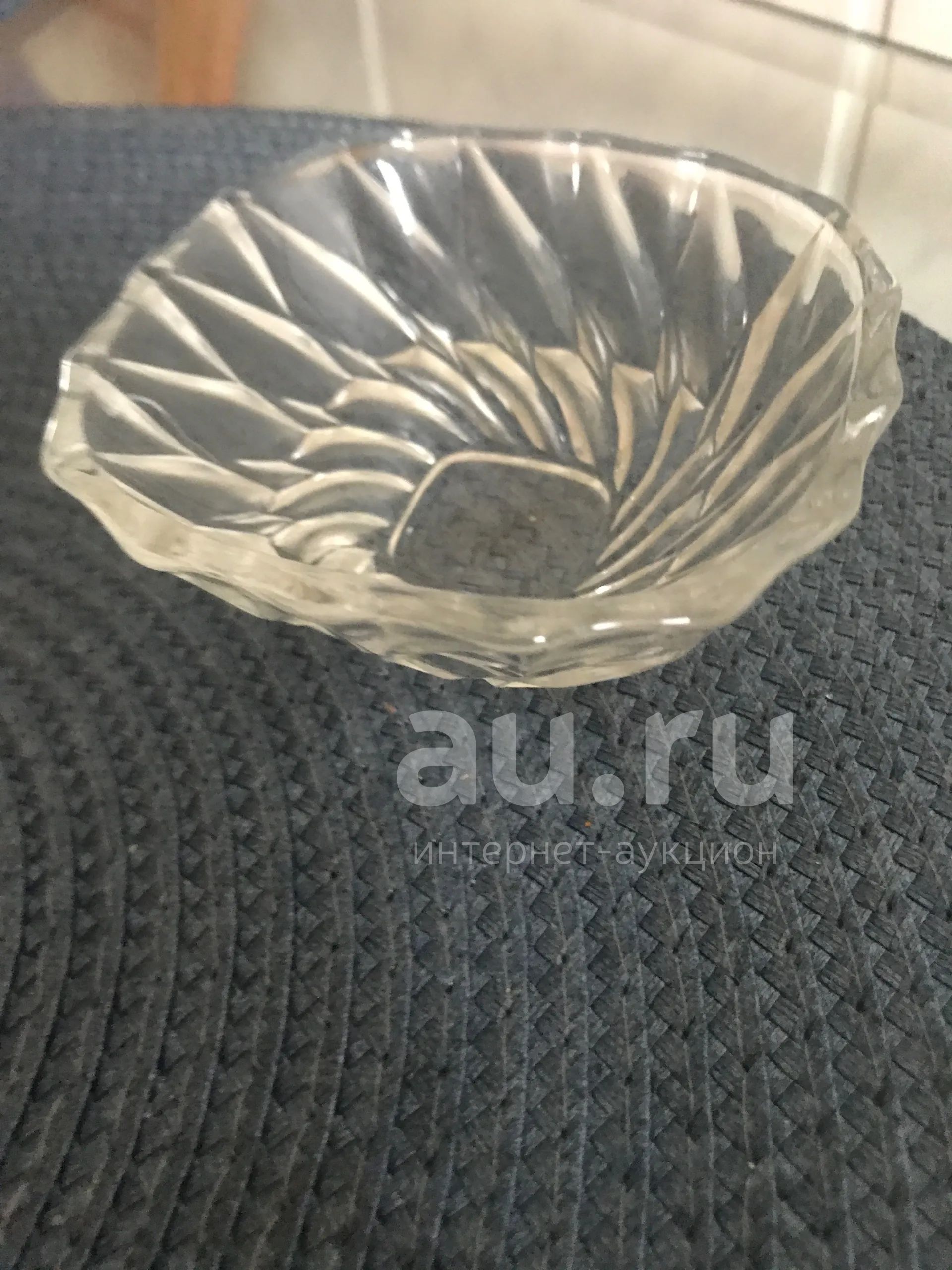 Вазочка малышка из СССР — купить в Красноярске. Состояние: Отличное ...
