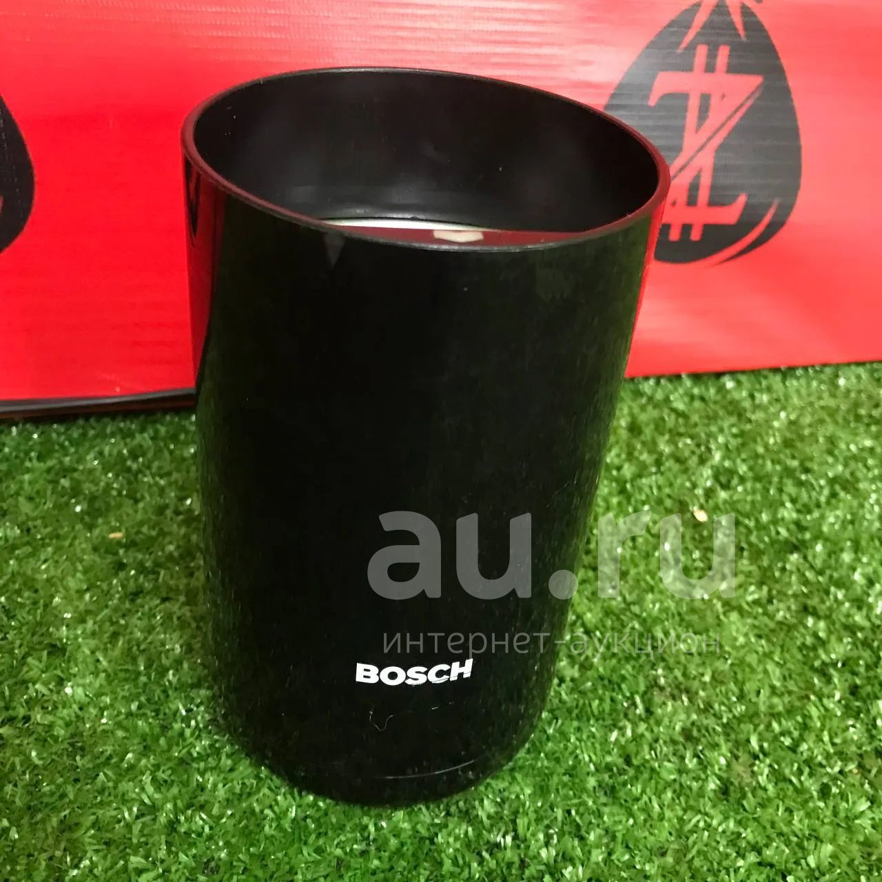Кофемолка Bosch MKM6003 (Щ 23491) — купить в Красноярске. Состояние: Б ...