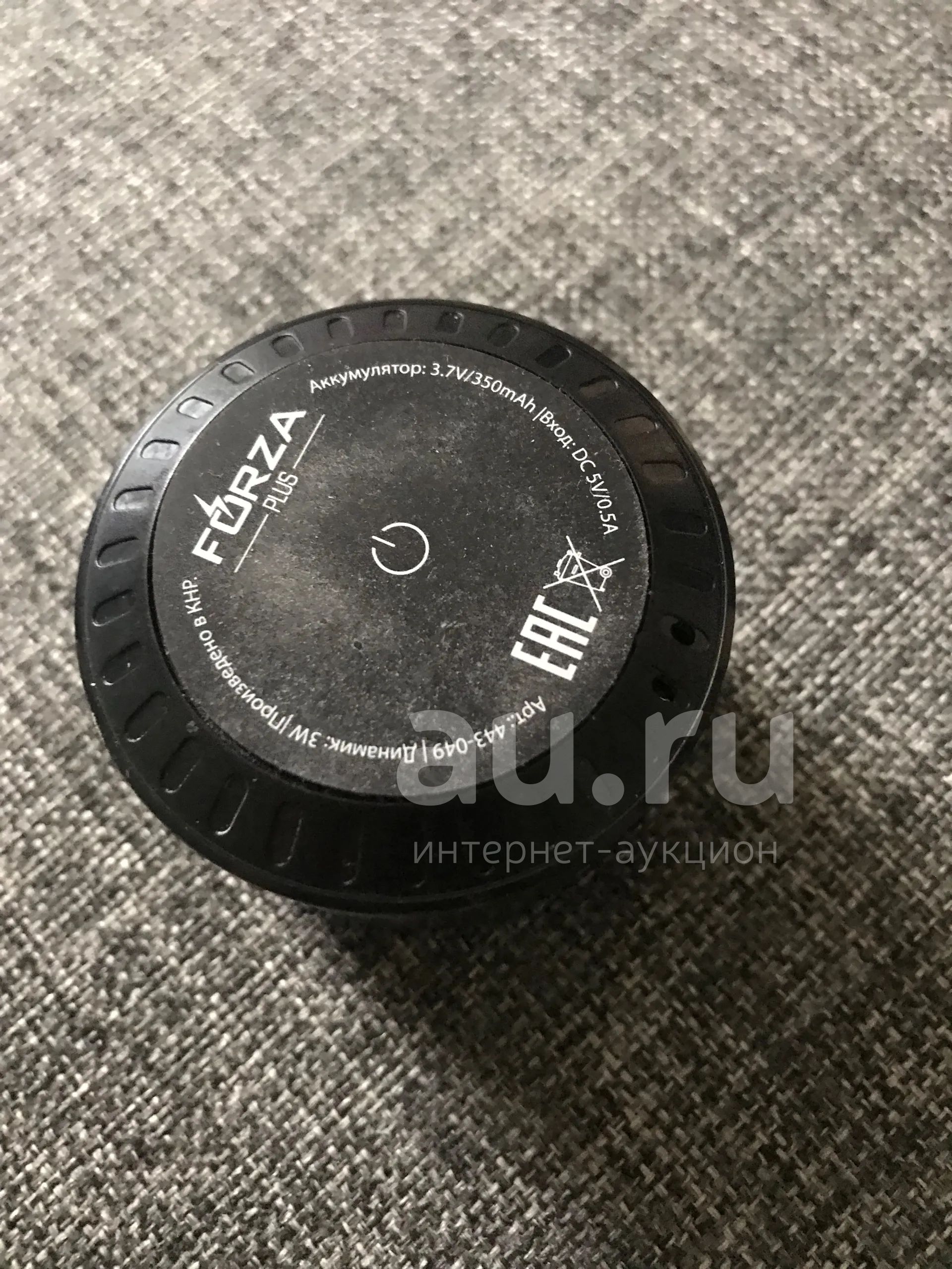 Блютуз колонка — купить в Красноярске. Состояние: Б/у. Портативные ...
