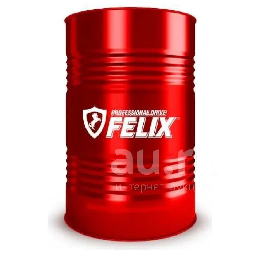 Тосол Felix Стандарт 50 кг — купить в Красноярске. Масла, жидкости на ...