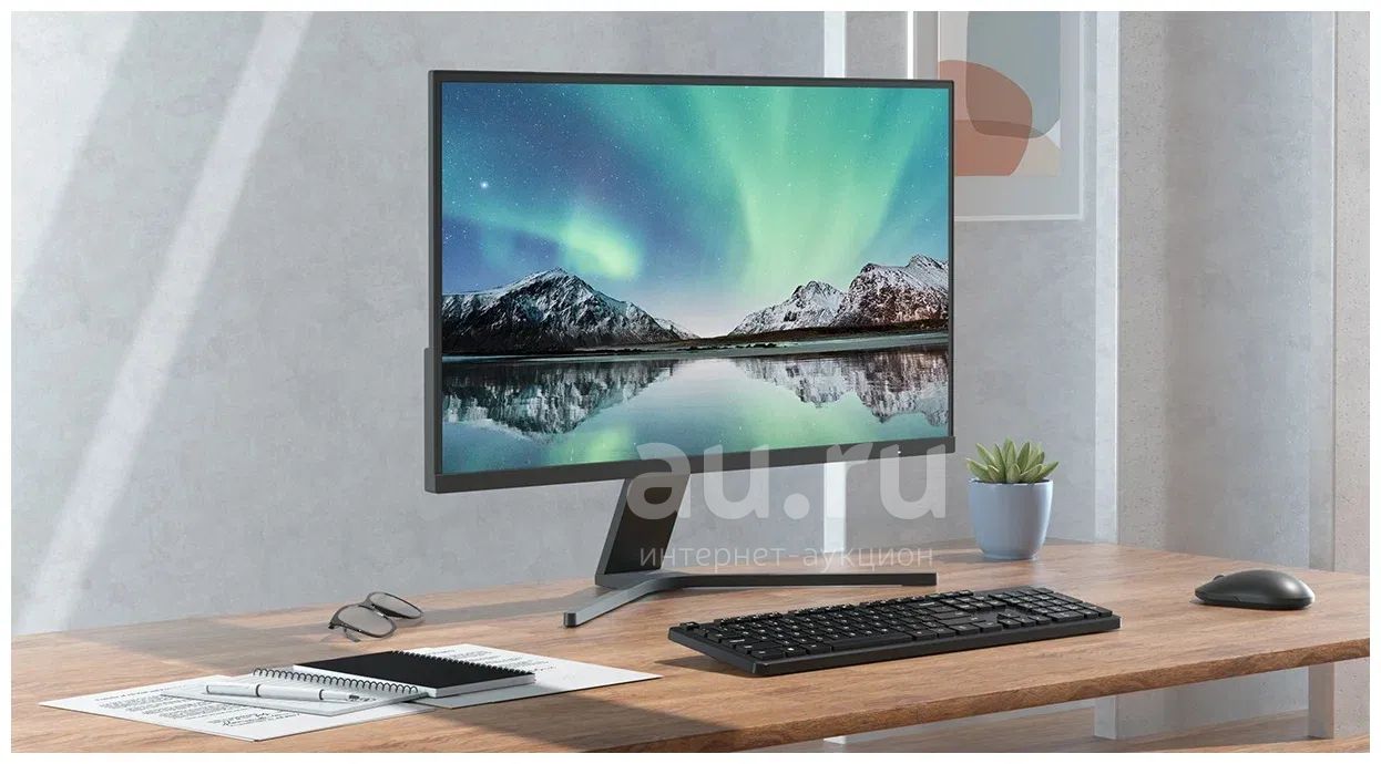 Монитор Xiaomi Redmi Display 27" 2K 60Hz (RMMNT27NQ) I Новый в наличии ...