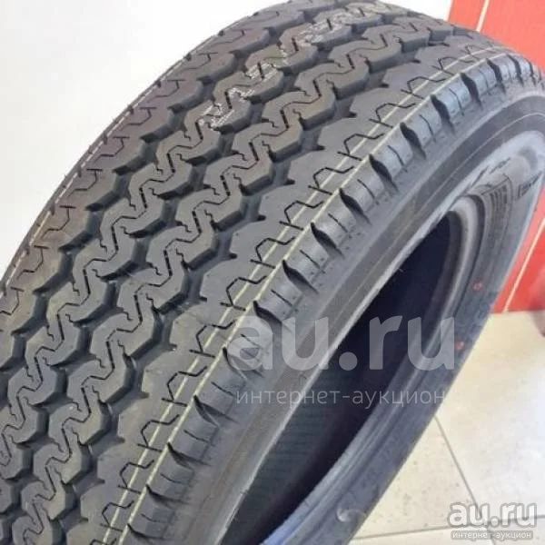 Летняя резина 225/75 R-16 С "Triangle TR-652" НОВАЯ — купить в ...