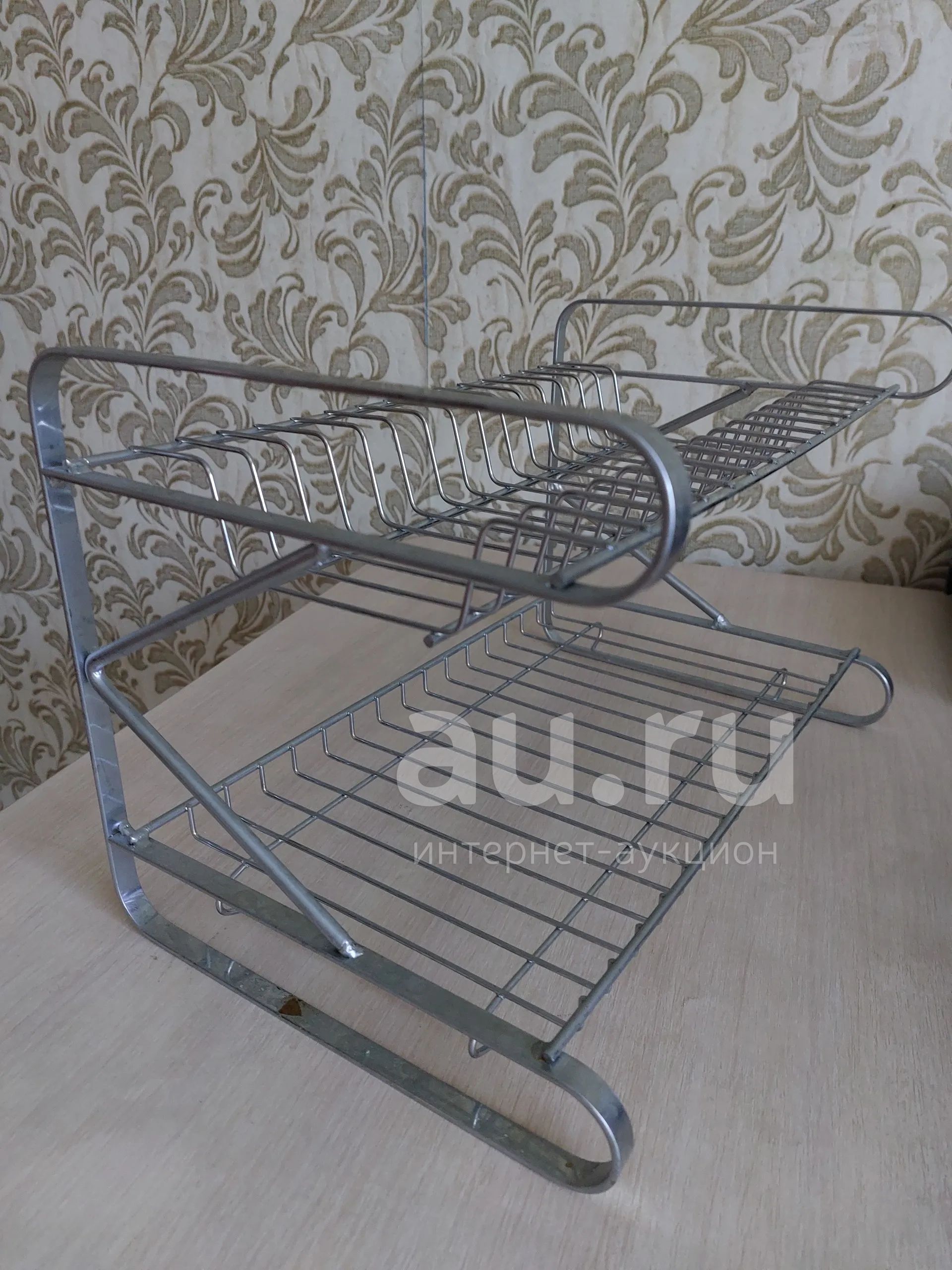 Подставка для посуды — купить в Красноярске. Состояние: Б/у. Другое ...